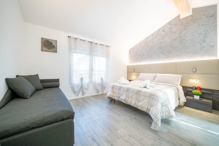 [Gamma] Stunning B&b Suite - Maranello
