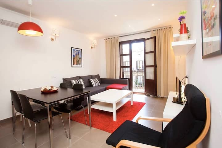 Piso Completo En Centro De Bcn - Barcelona