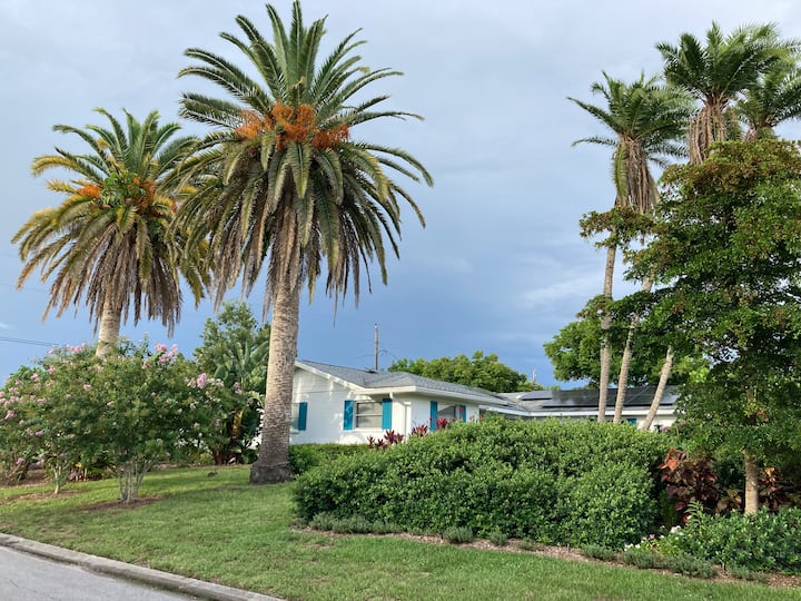 Comfortable, Fully Equipped Home In Paradise - Venice, FL
