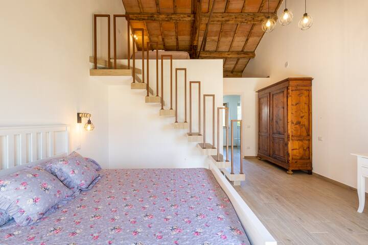 Podere Curtatone - Grosseto