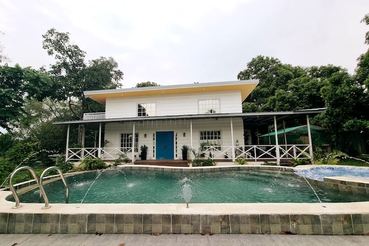 Farmstay Marshwind Sanctuary Near Tagaytay - Magallanes