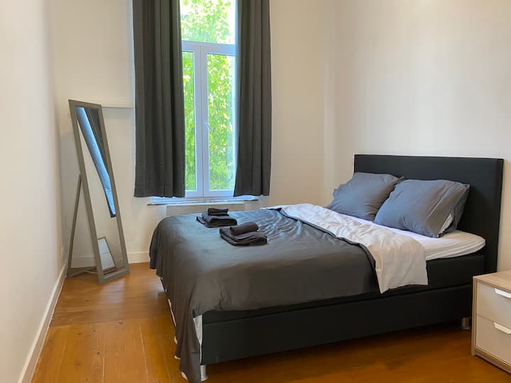 Great Apartment European Quarter - Woluwe-Saint-Lambert