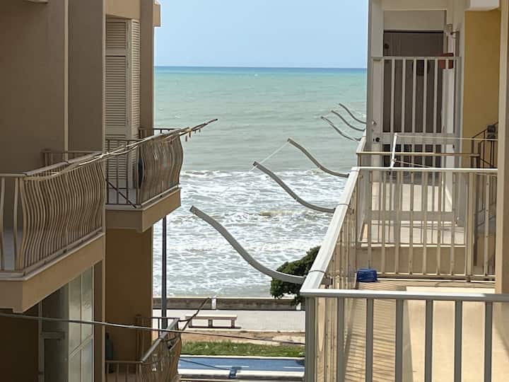 Appartamento Smeraldin - Marina di Ragusa