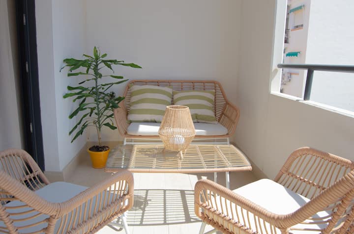 Vacaciones La Cala - Rincón de la Victoria