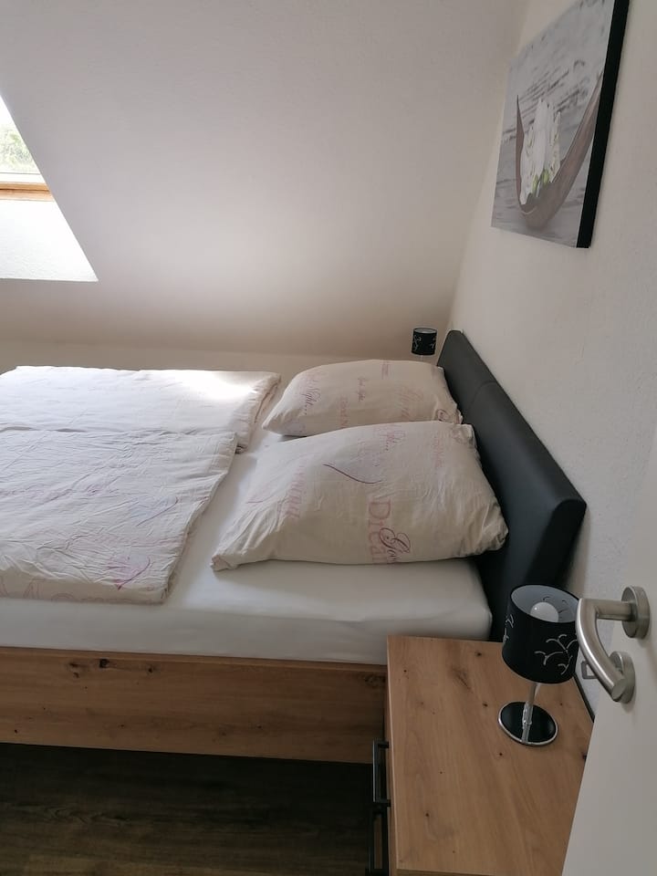 Ferienwohnung Paul - Wernigerode