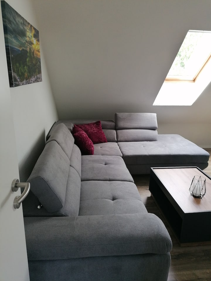 Ferienwohnung Paul - Wernigerode