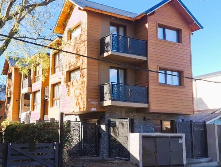 Complejo Lanin - Sma #5 - San Martin de los Andes