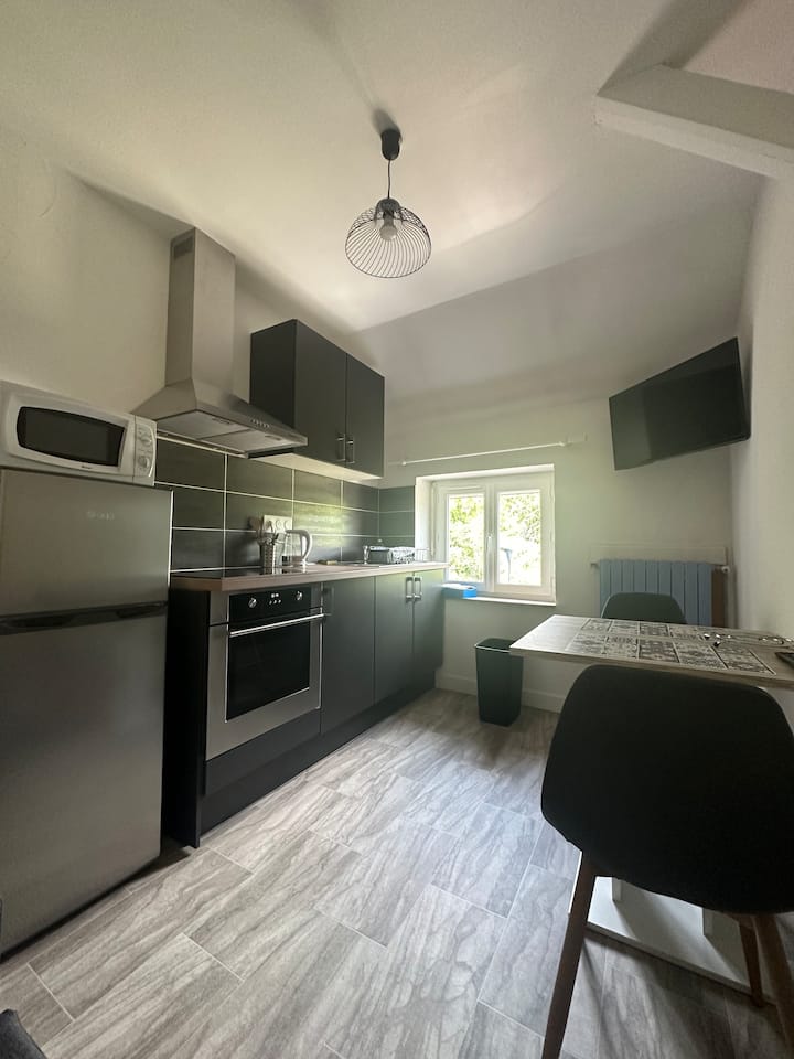 Proche De La Loire - Belleville-sur-Loire