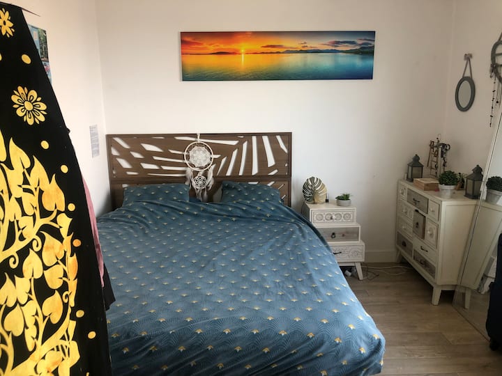 Appartement 24h Circuit Du Mans - Le Mans
