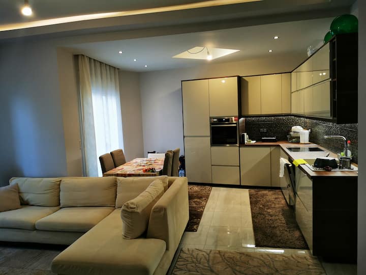 Gchrissa Apartment! - Халкида