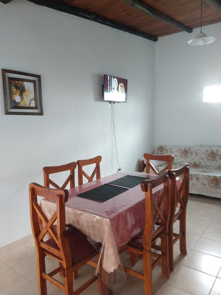 Casa Espaciosa Y Muy Cómoda. - Colón