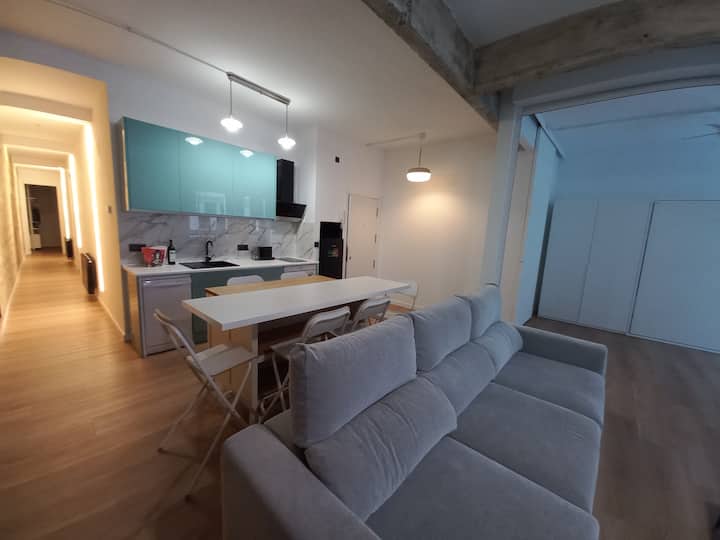 Mbe Premium Centro Ciudad Bilbao - Bilbao