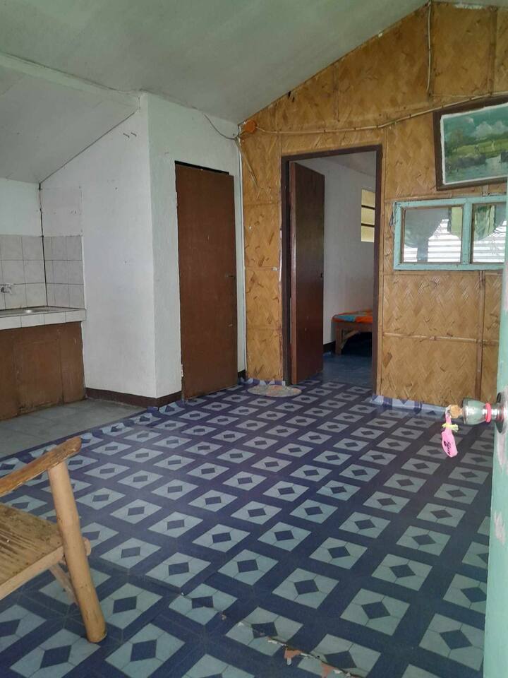 Private Beach Resort - Candelaria