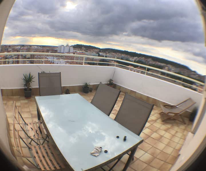 Burgos 360 Atuaire A 5 Min Centro Historico - Burgos