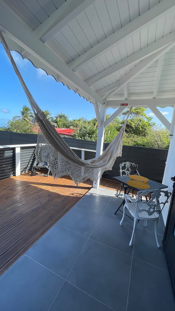 Gab’s House - Marie-Galante