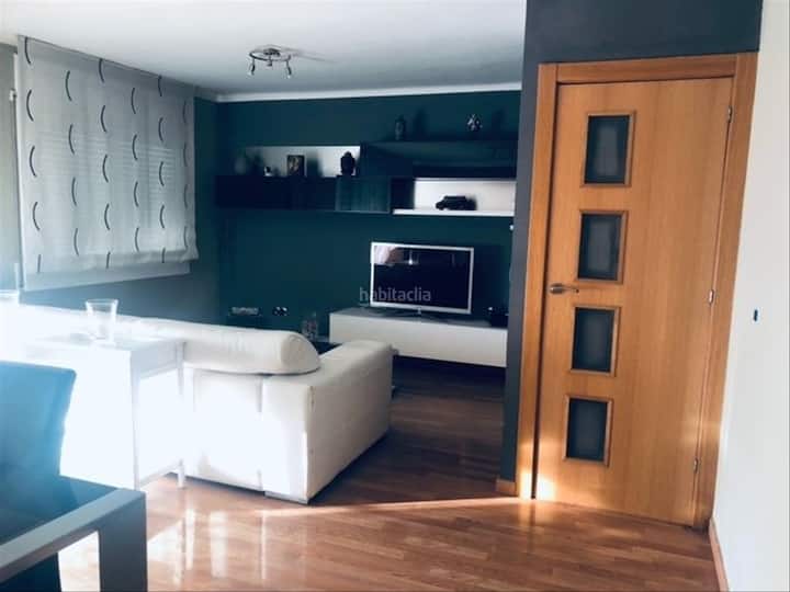 Piso Jùlia - Mataró