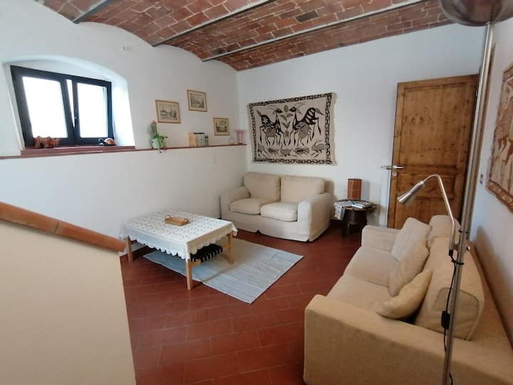 Casa Firenze Mille1 Mari - Florencia