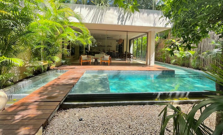 This Is It! | Private Pool - Riviera Maya