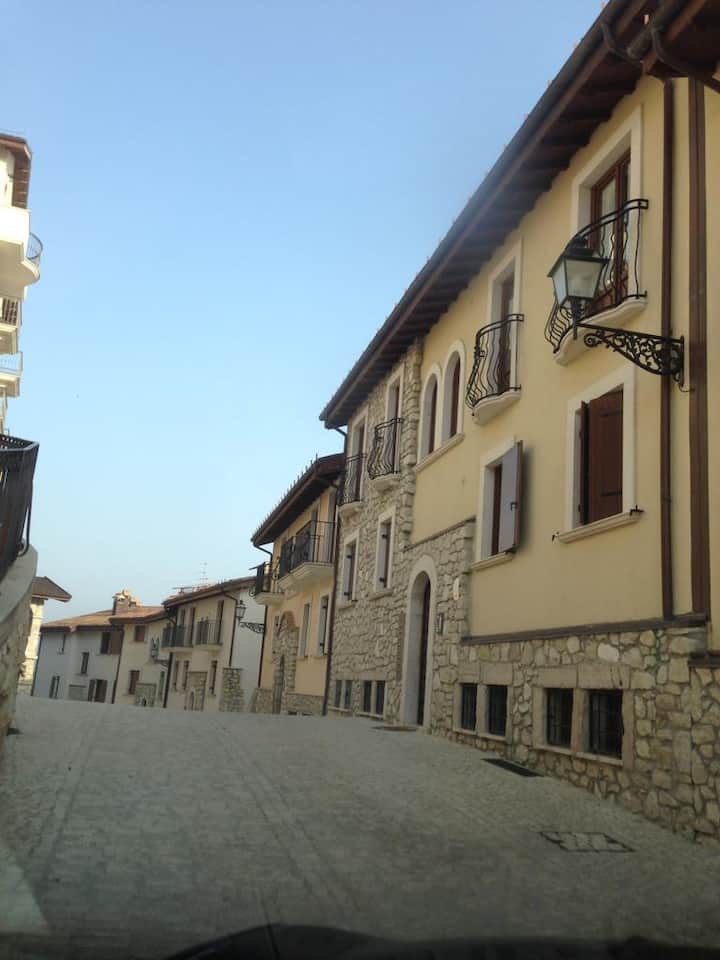 Appartamento Vista Incantevole - Castel di Sangro