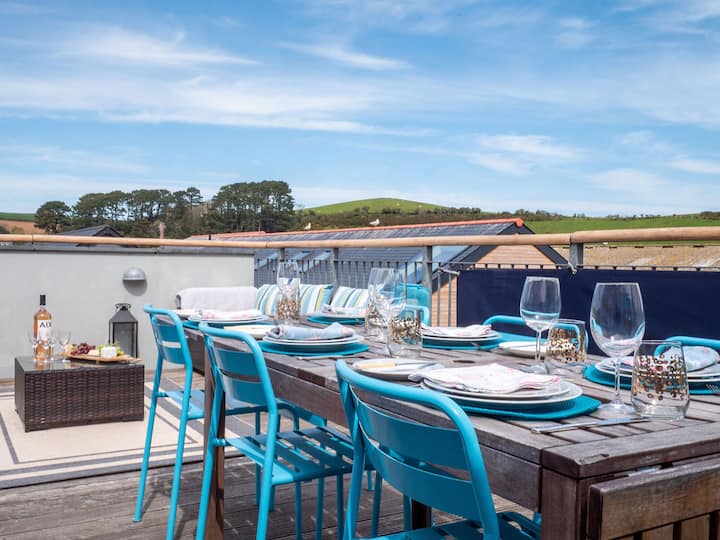 The Cottage, Salcombe - Kingsbridge