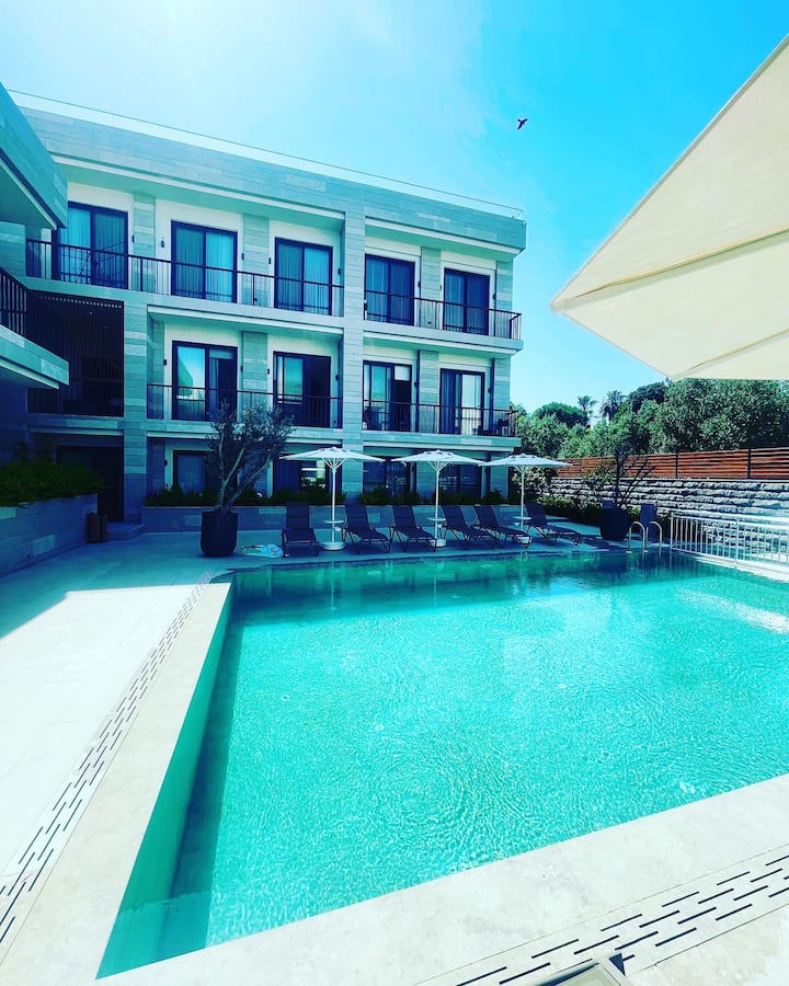 My Bodrum Residence - Bodrum