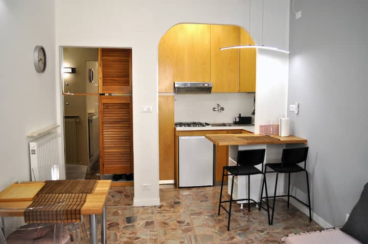 5 Passi Dal Mare - Sea House - Rapallo