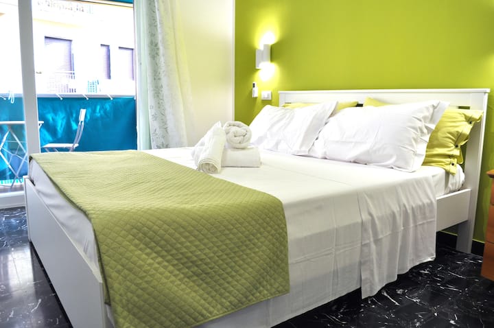 5 Passi Dal Mare - Sea House - Zoagli