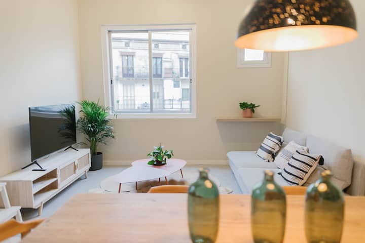 Aticco Living Gracia - Boutique Apartments Rooftop - Barcelona