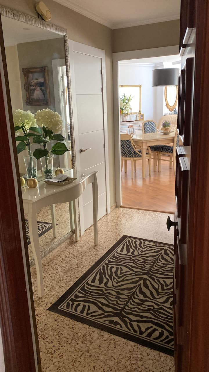 Apartamento En El Perelló - Alcira