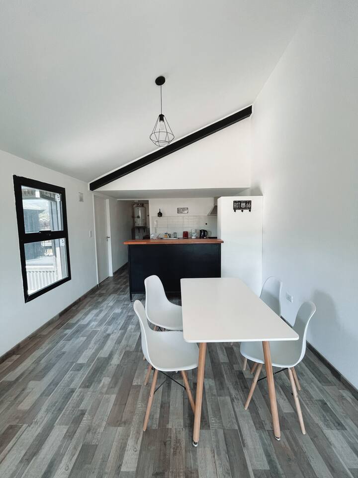Bella Vista 3 - Esquel