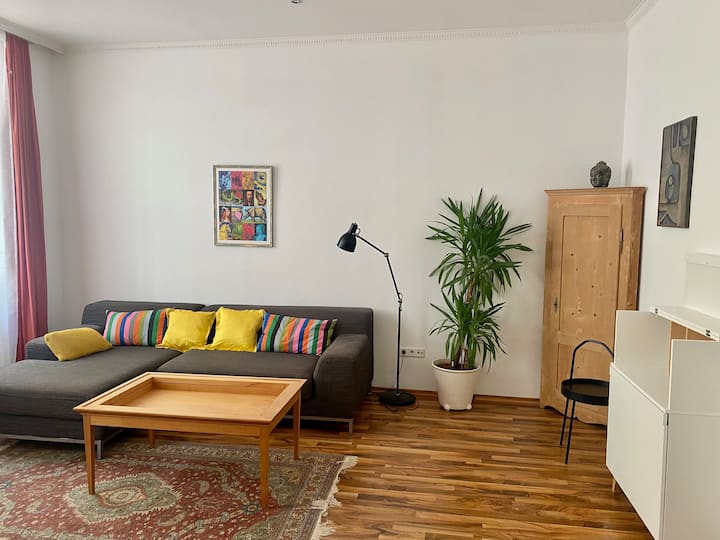 Apartment 13 Min To City Center - Vienna