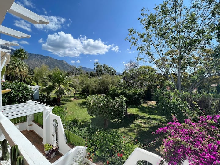 Casa Luca Marbella - Marbella