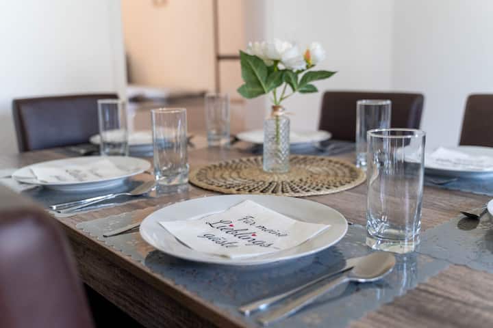 #1890 - Wohnung Mit Terrasse - Bayreuth