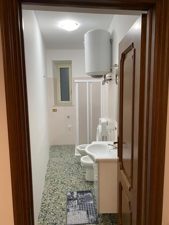 Appartamento Tranquillo - Marina di Gioiosa Ionica