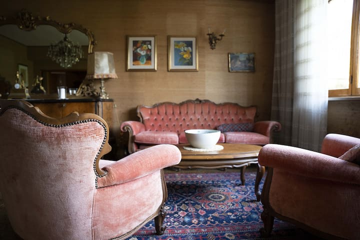 Belvedere39 Charming And Cozy Holiday Homes - Frosinone