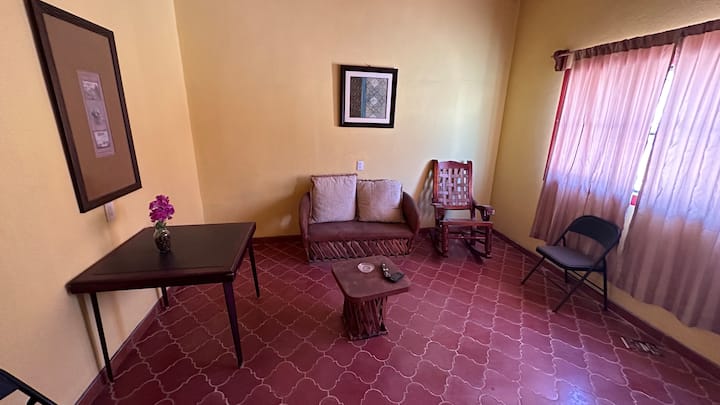 Casa Camila - La Peñita de Jaltemba