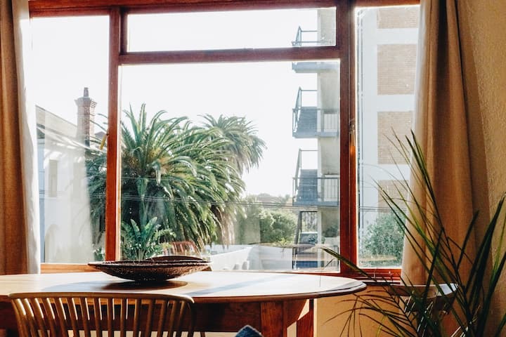 Tranquil, Spacious Getaway Near V&a Waterfront - Ciudad del Cabo