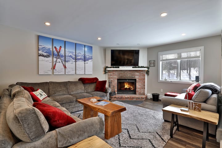 Direct Ski Access - 2 Br - Kettlebrook/okemo - Ludlow, VT