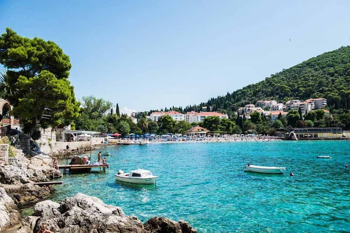 Apartman Mateo - Ragusa