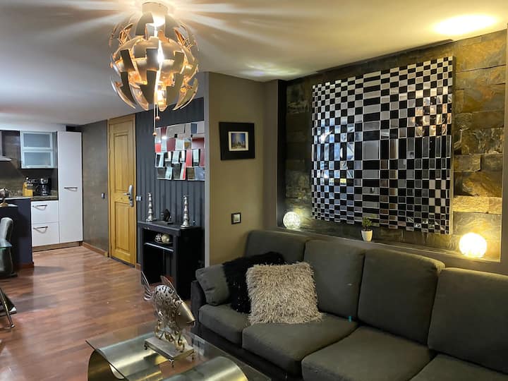 Apartamento - Zona Estadio - Medellín