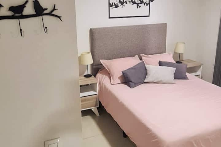 Tu Opción Para Estar Cerca De Todo, Impecable - Villa Carlos Paz