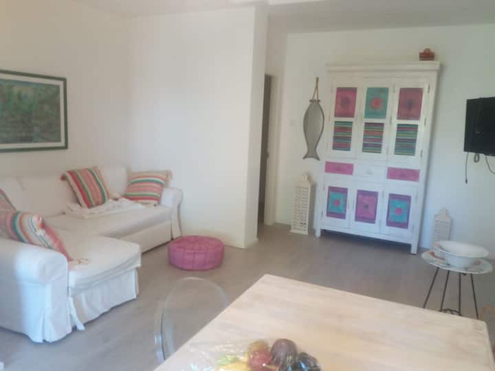 "Benedetta" Appartamento A Numana Centrale - Numana