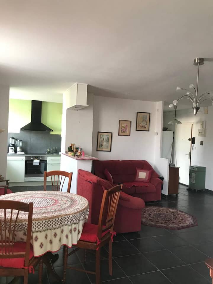 Appartement T4 Béziers - Béziers
