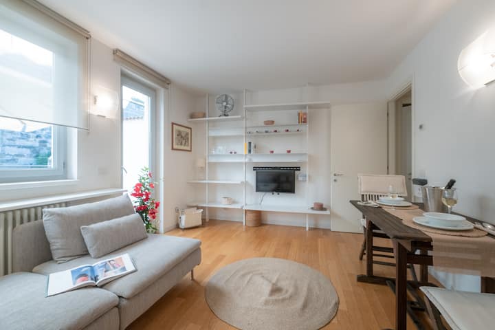 Residence Santa Tecla - Ankaran