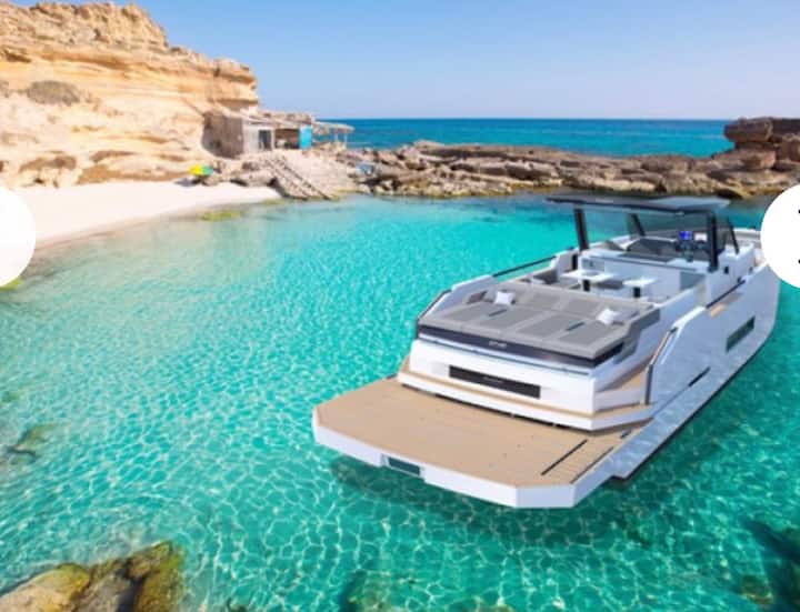 De Antonio 50. 2023 - Antibes