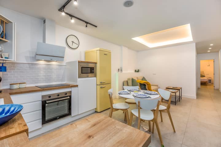 Apartamento Casalola - Fuengirola