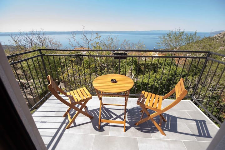Stone House Marinko - Makarska