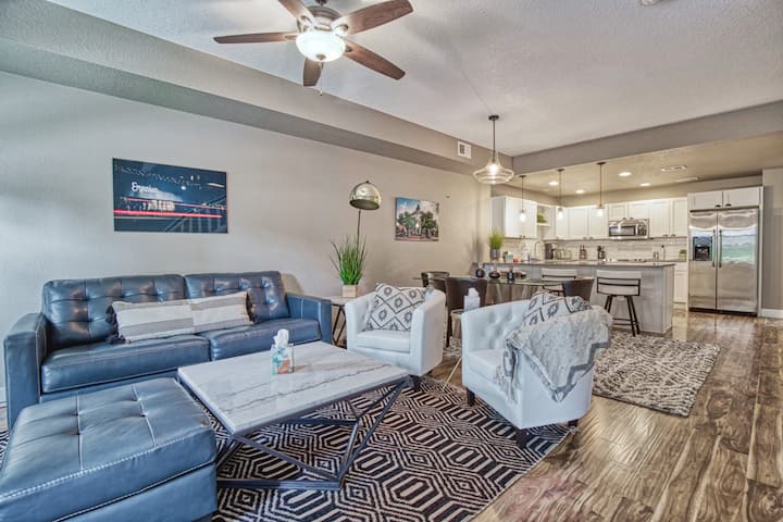 875 Baum - Warren Lake, CO