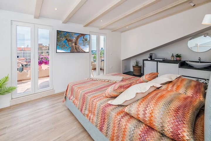 Lucio Suites-apartment 3 - Split