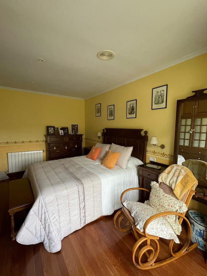 Casa Rural Cabo De Veiga - Taramundi